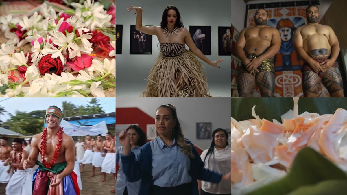 CELEBRATING 10 YEARS OF THE COCONETTV — thecoconet.tv - The world’s ...