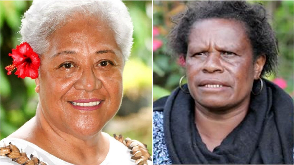Two Pacific women in this years BBC 100 inspiring and influential women ...
