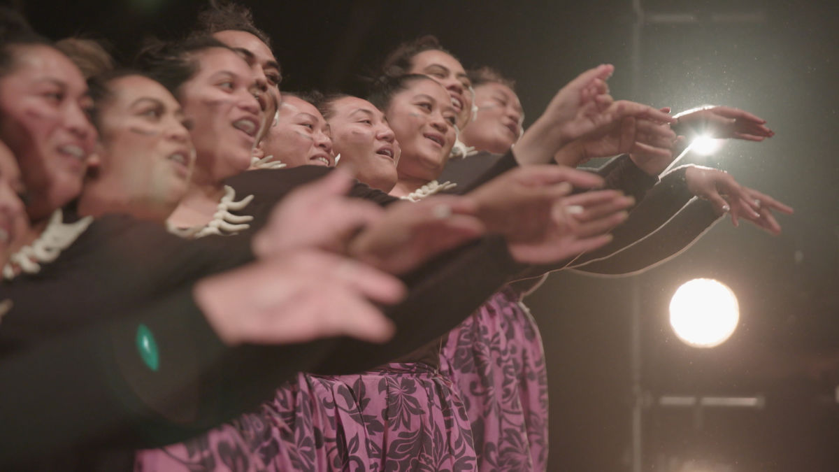 Mac'nificent: 10 years of Māngere Arts Centre | Young, Gifted & Brown ...