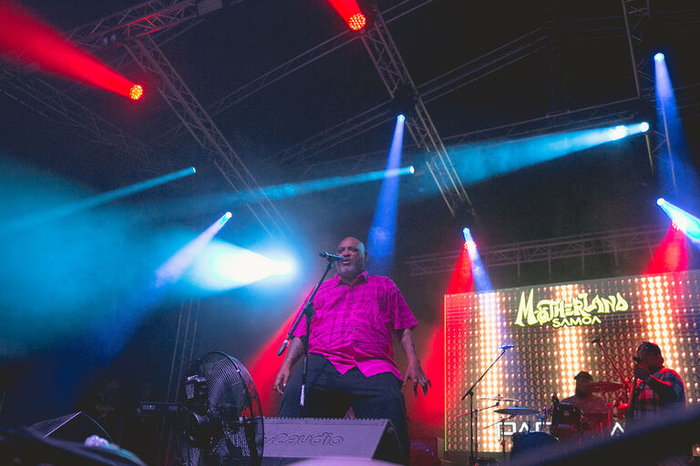 MOTHERLAND SAMOA — thecoconet.tv - The world’s largest hub of Pacific ...