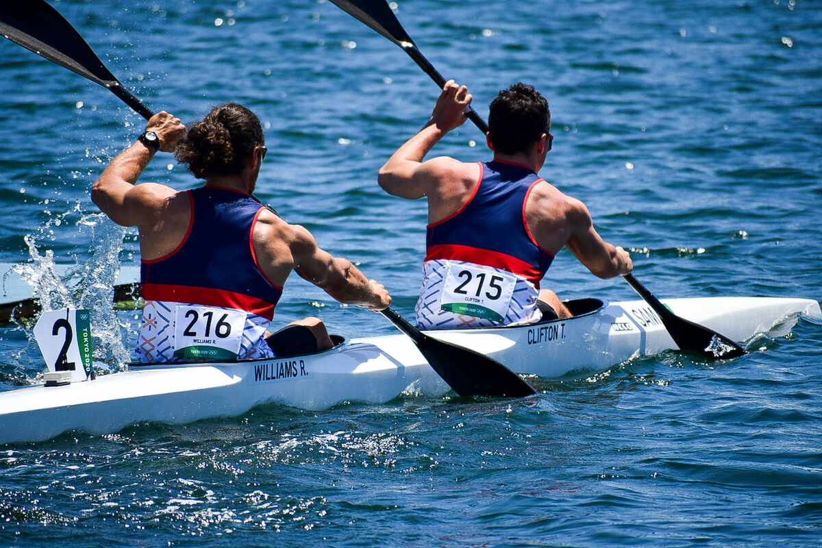 Samoan Siblings off to 2024 Paris Olympics — thecoconet.tv - The world ...