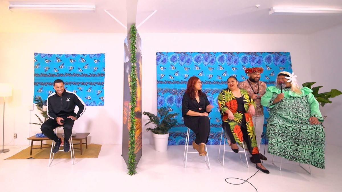 FRESH TINGZ - THE SPACHELOR FINALE (The Bachelor Parody) — thecoconet ...