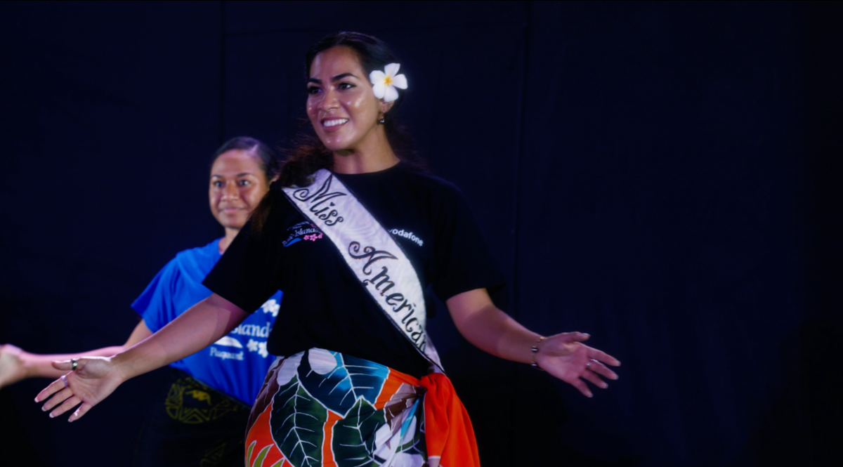 Behind The Scenes of Miss Pacific Islands | FRESH TV — thecoconet.tv ...