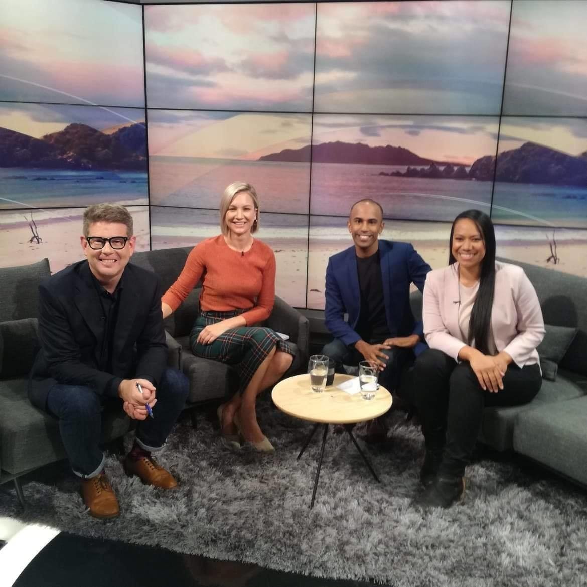 WOMEN OF THE ISLANDS - INDIRA STEWART — thecoconet.tv - The world’s ...