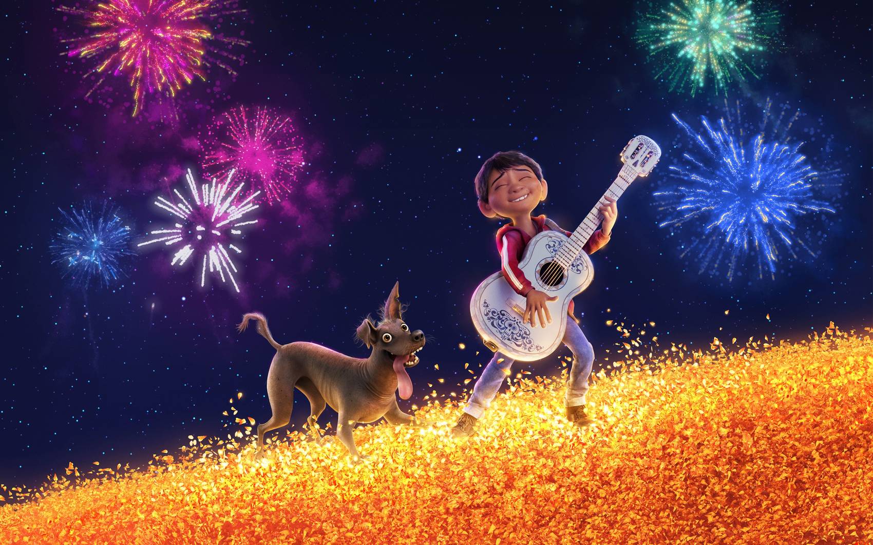 "Coco" review — thecoconet.tv - The world’s largest hub of Pacific ...