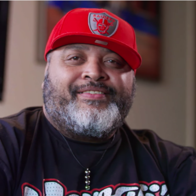 MY WORLD: GEORGE "FIJI" VEIKOSO — Coconet