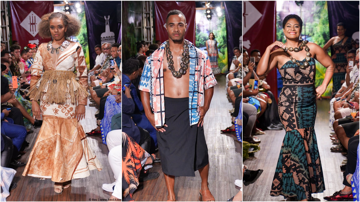 KuiViti Fashion Show — thecoconet.tv - The world’s largest hub of ...