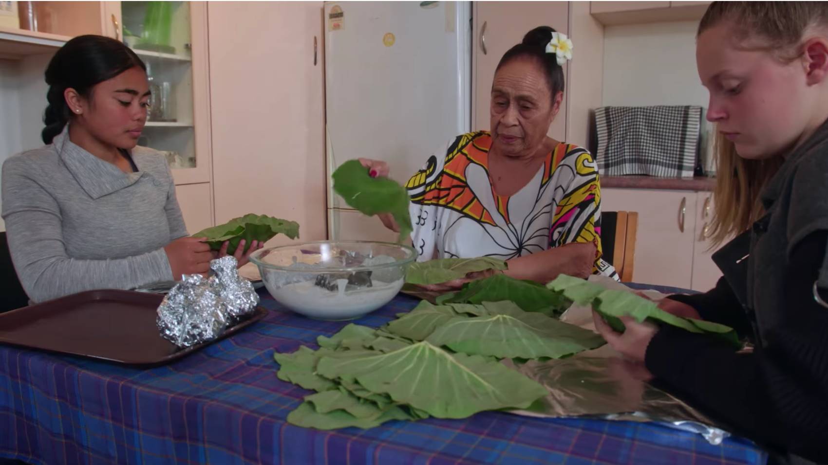 HIBISCUS & RUTHLESS - Review — thecoconet.tv - The world’s largest hub ...