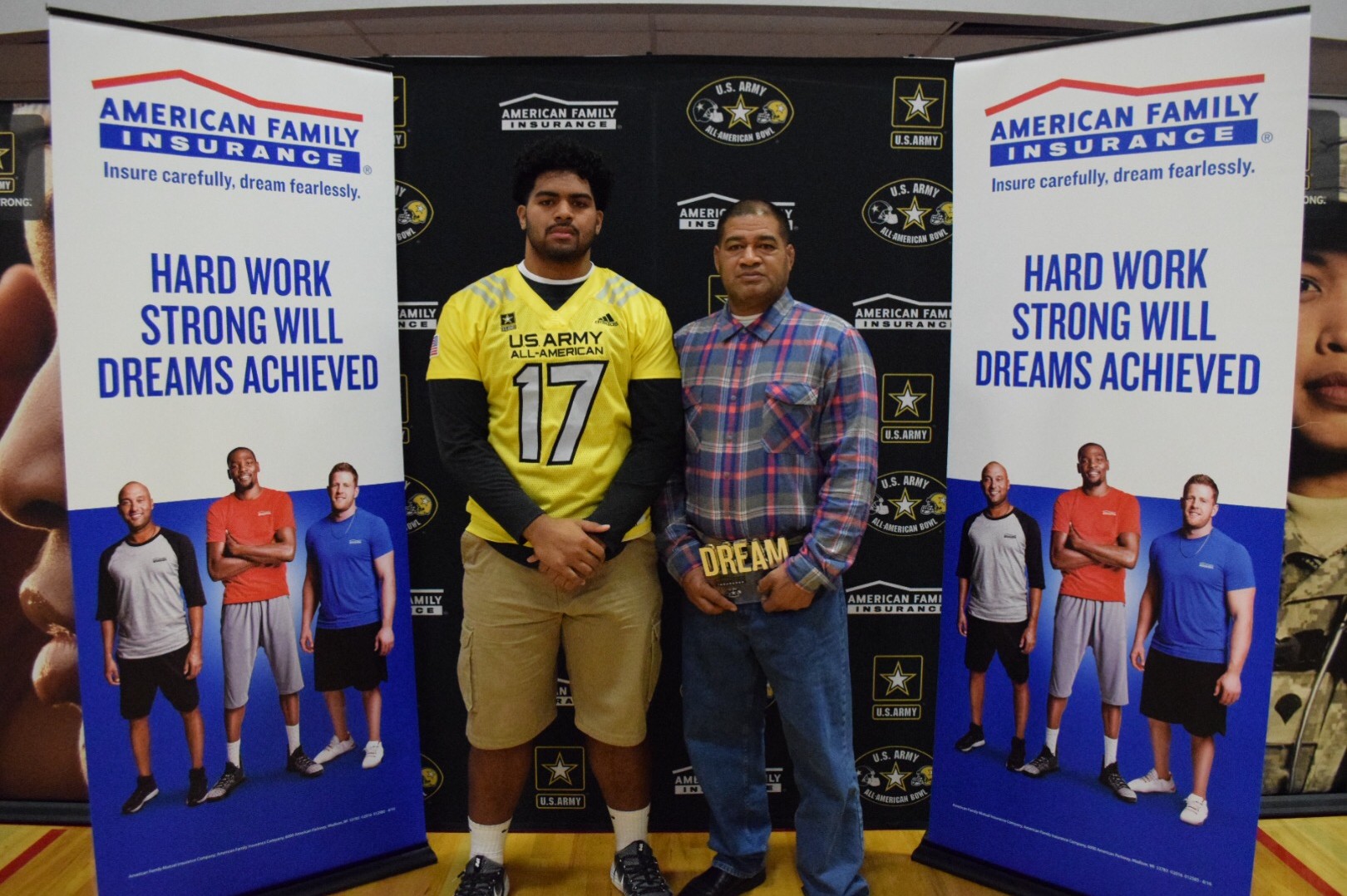 POLYNESIANS IN THE 2021 NFL DRAFT — thecoconet.tv - The world’s largest ...