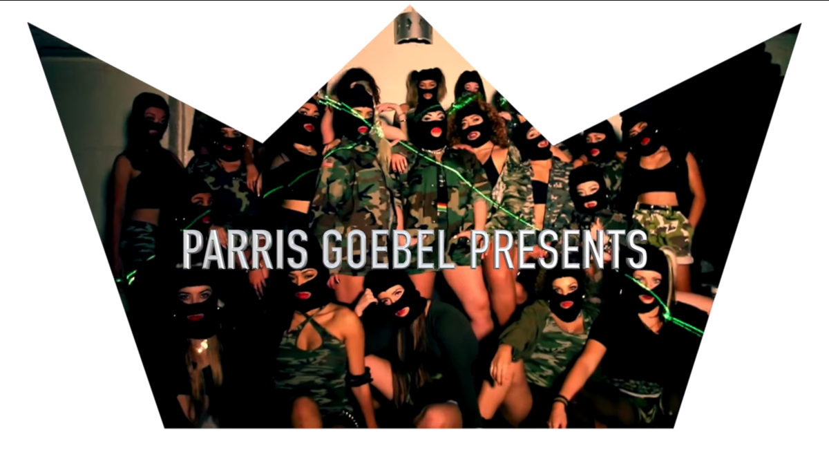 ReQuest Dance Crew ft. MINI ReQuest — thecoconet.tv - The world’s ...