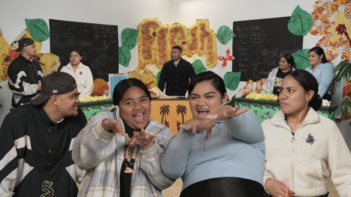 Do Young Poly Actors know the Pacific? | How Fresh R U!? — thecoconet ...