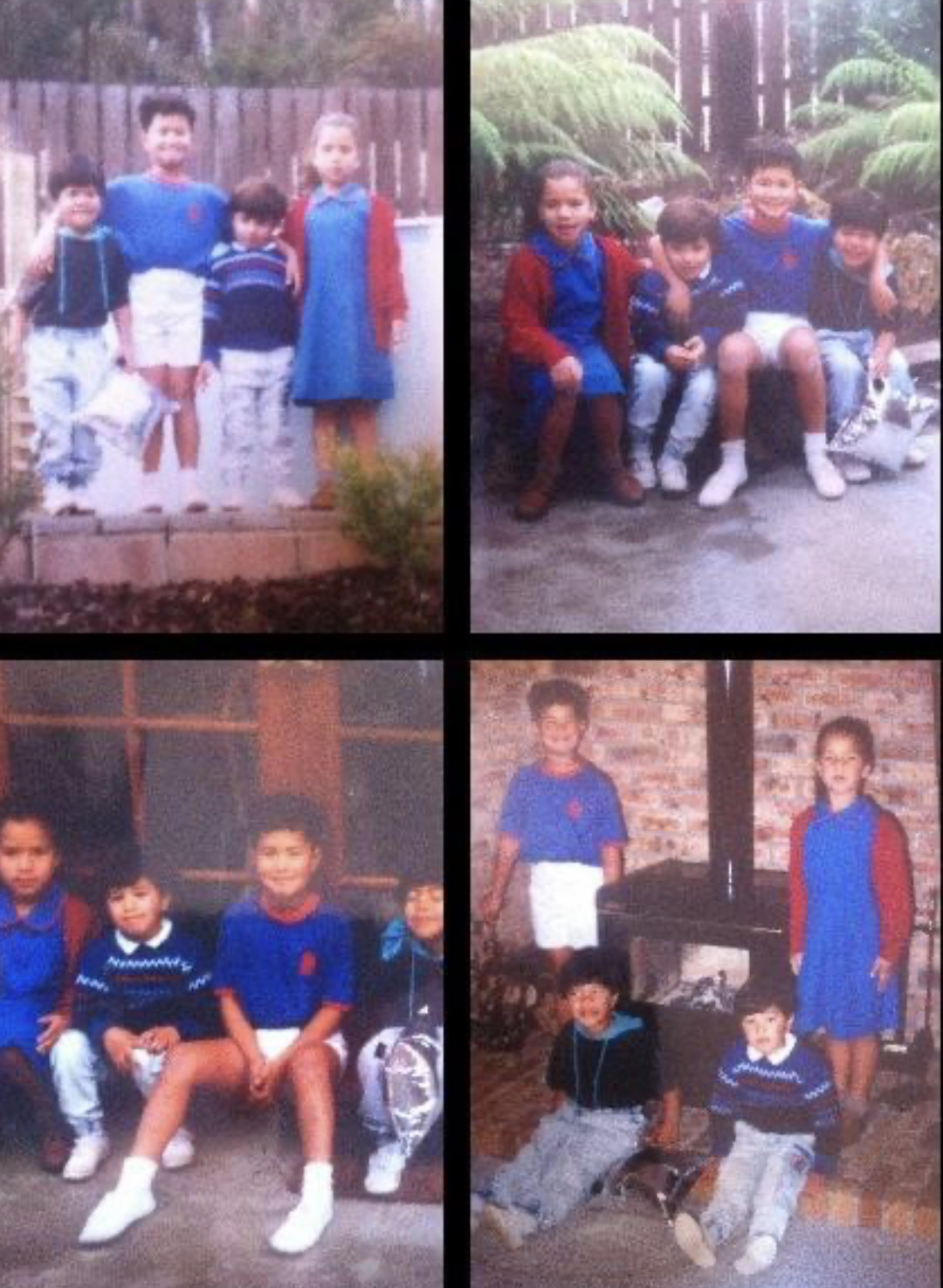 WOMEN OF THE ISLANDS - TAHLEA AUALIITIA — thecoconet.tv - The world’s ...