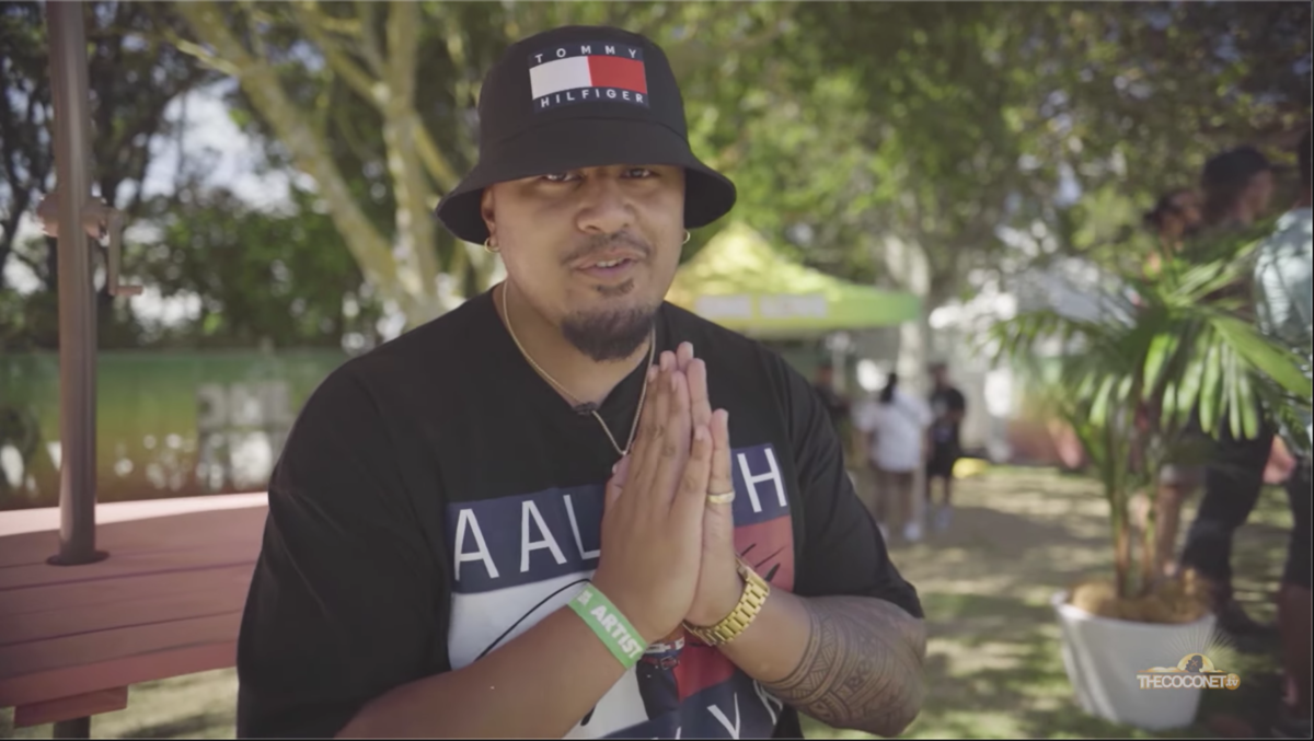 Victor J Sefo | Young, Gifted & Brown — thecoconet.tv - The world’s ...