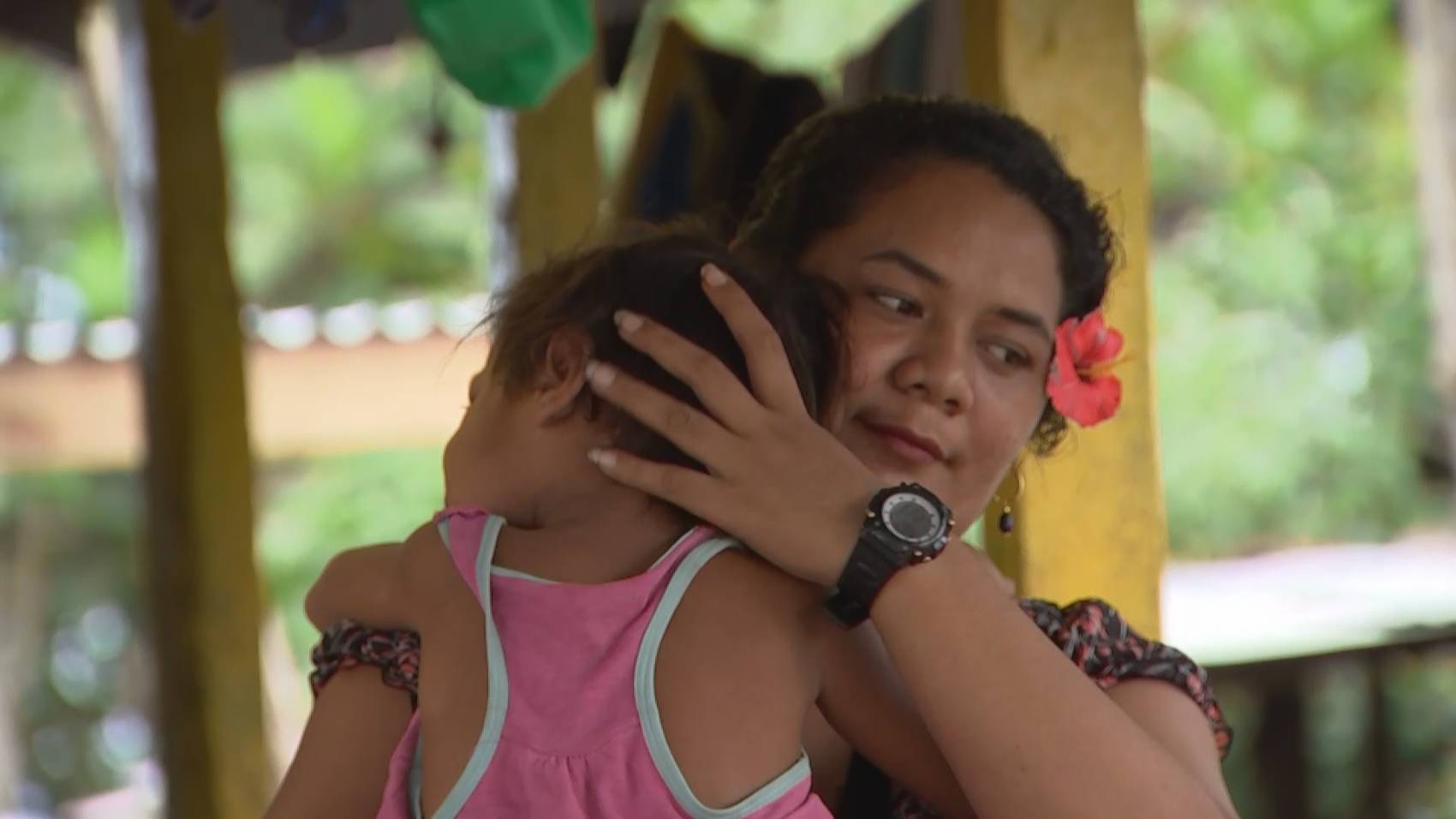 Congratulations to 1 News/TVNZ reporter Barbara Dreaver for her two ...