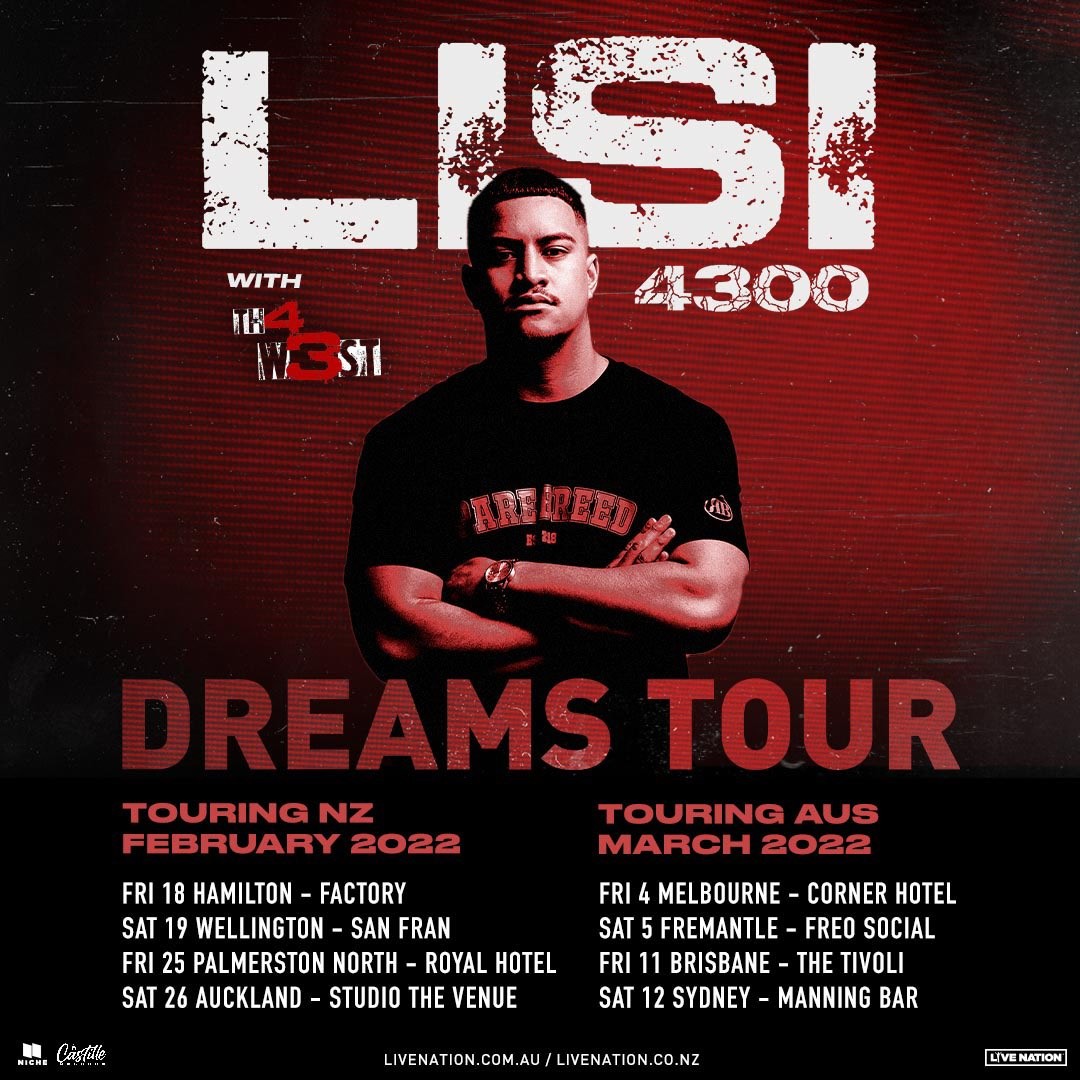 Lisi - Til the Death — thecoconet.tv - The world’s largest hub of ...