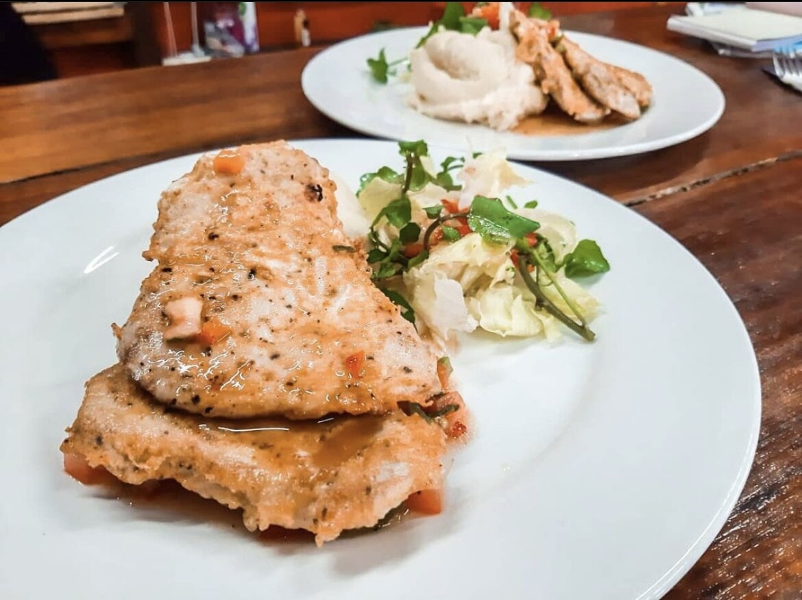 SAMOA FOOD TIPS: UPOLU — thecoconet.tv - The world’s largest hub of ...