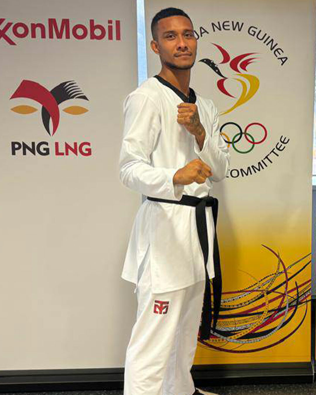 Pacific Athletes Competing Today at Olympics — thecoconet.tv - The ...