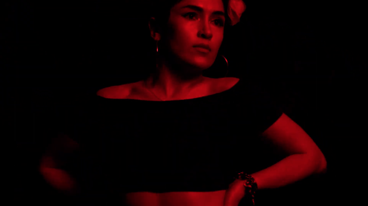 Mamacita - Soul Brown ft. D.Matthews — thecoconet.tv - The world’s ...