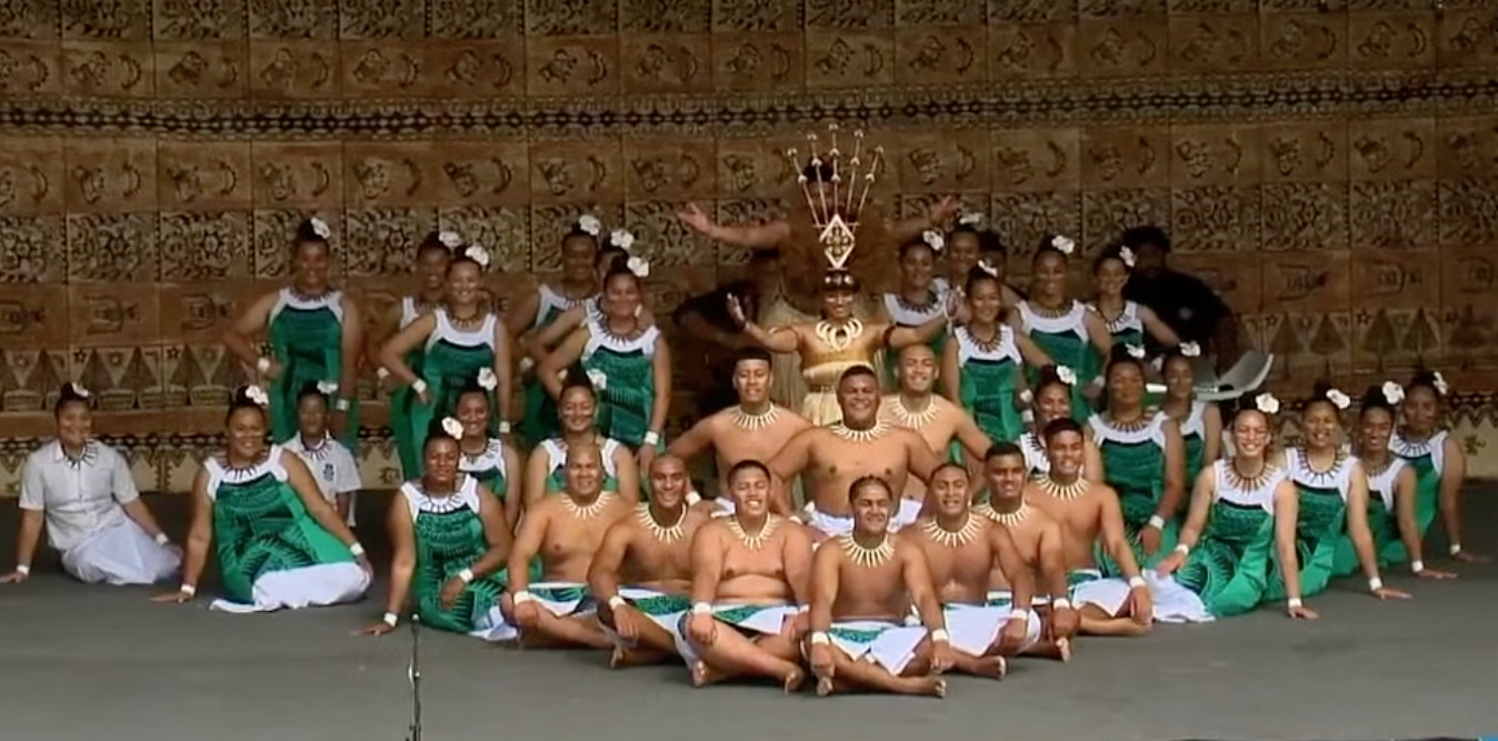 POLYFEST 2022 | Samoa Stage — thecoconet.tv - The world’s largest hub ...