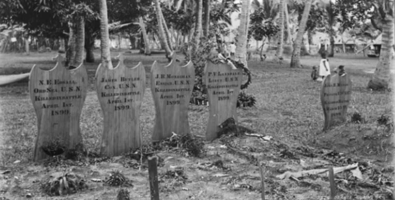 TALES OF TIME: John Monaghan a Hero or Foe? — thecoconet.tv - The world ...