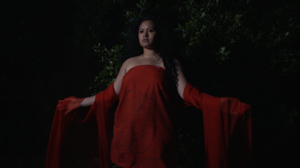 The Legend of Telesa — thecoconet.tv - The world’s largest hub of ...