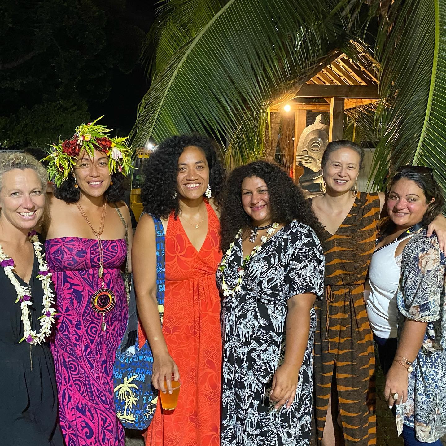 VEA MAFILE'O - Tongan Film maker on the rise — thecoconet.tv - The ...