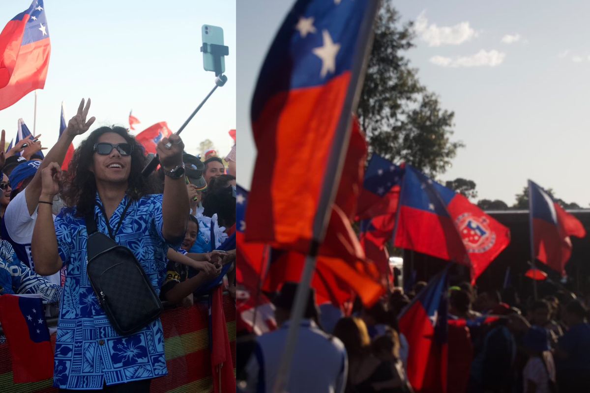 TOA SAMOA CELEBRATIONS — thecoconet.tv - The world’s largest hub of ...
