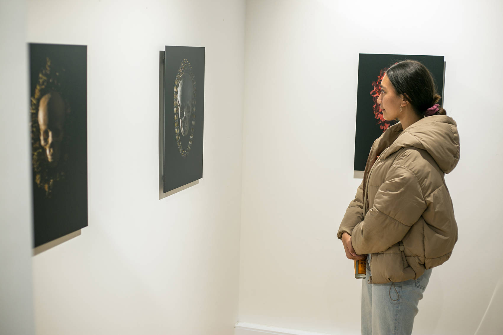 AUA E TE FEFE: Art exhibition challenges audience to ‘Don’t be afraid ...