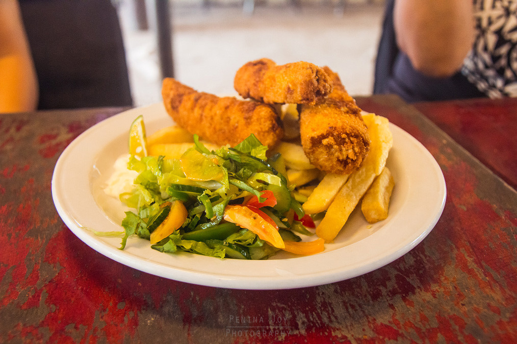 BEST ISLAND EATING in TONGATAPU — thecoconet.tv - The world’s largest ...