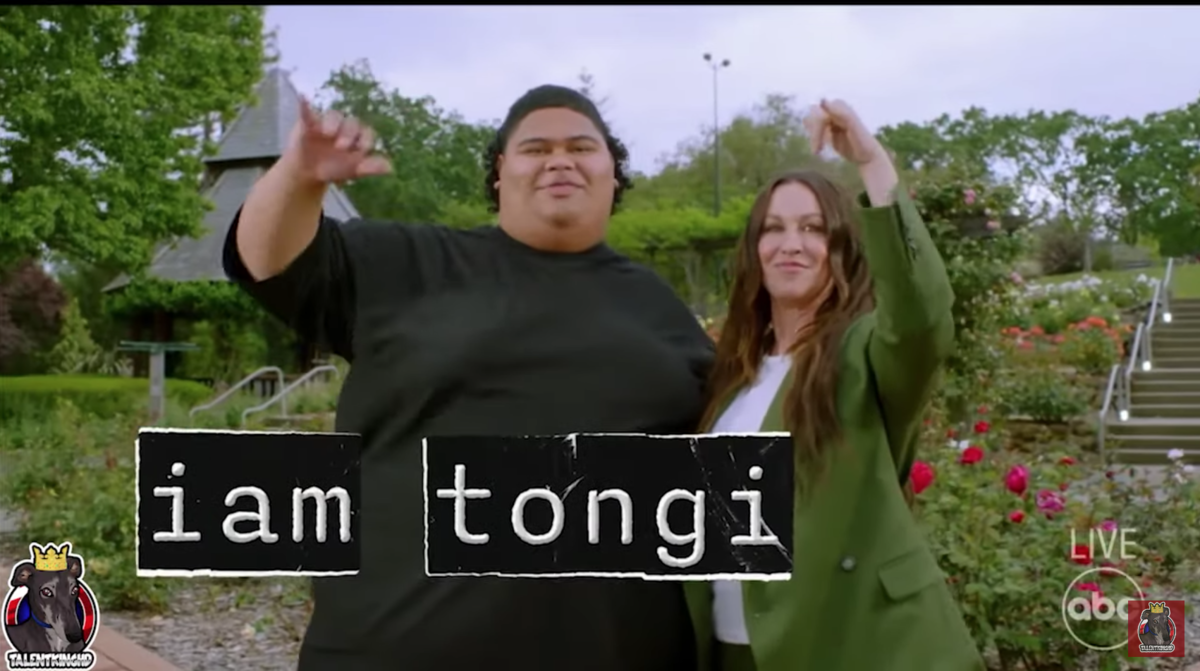 Iam Tongi performances in the Top 8 - SOLO x DUET — thecoconet.tv - The ...