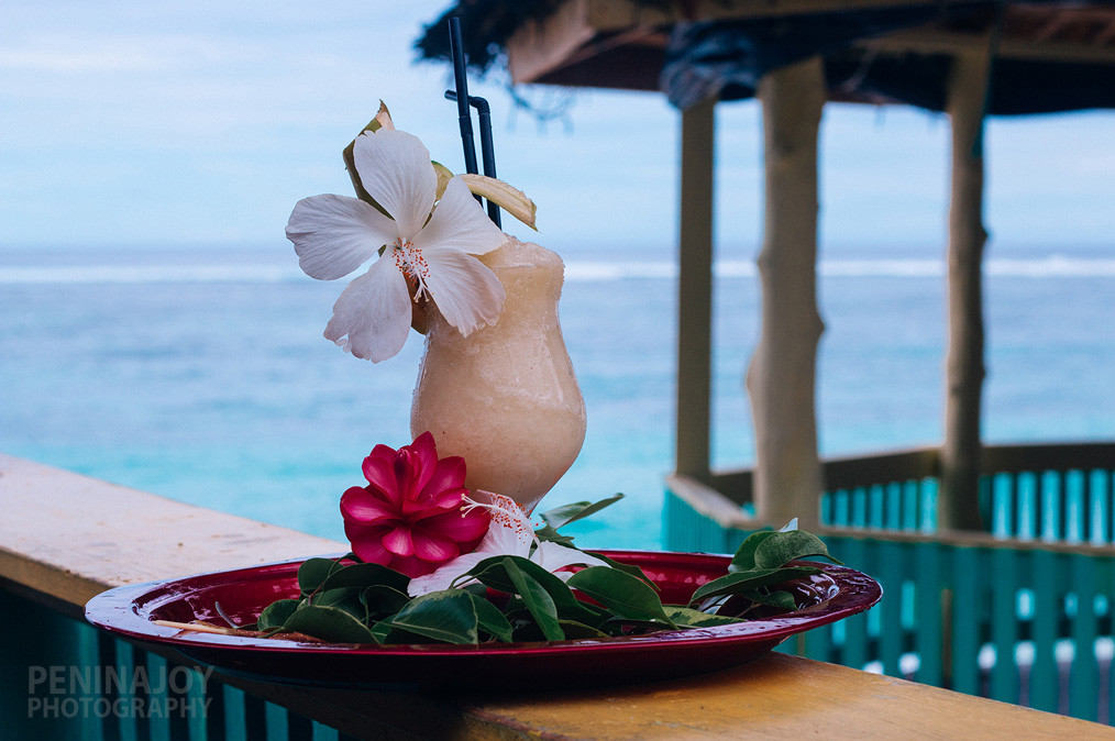 SAMOA's BEST COCKTAILS — thecoconet.tv - The world’s largest hub of ...