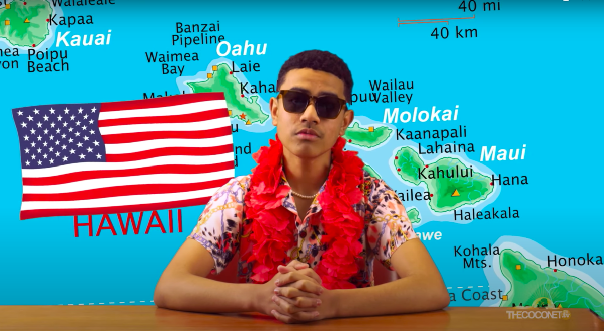 The origins of Aloha Oe | Cultural Reset — thecoconet.tv - The world’s ...