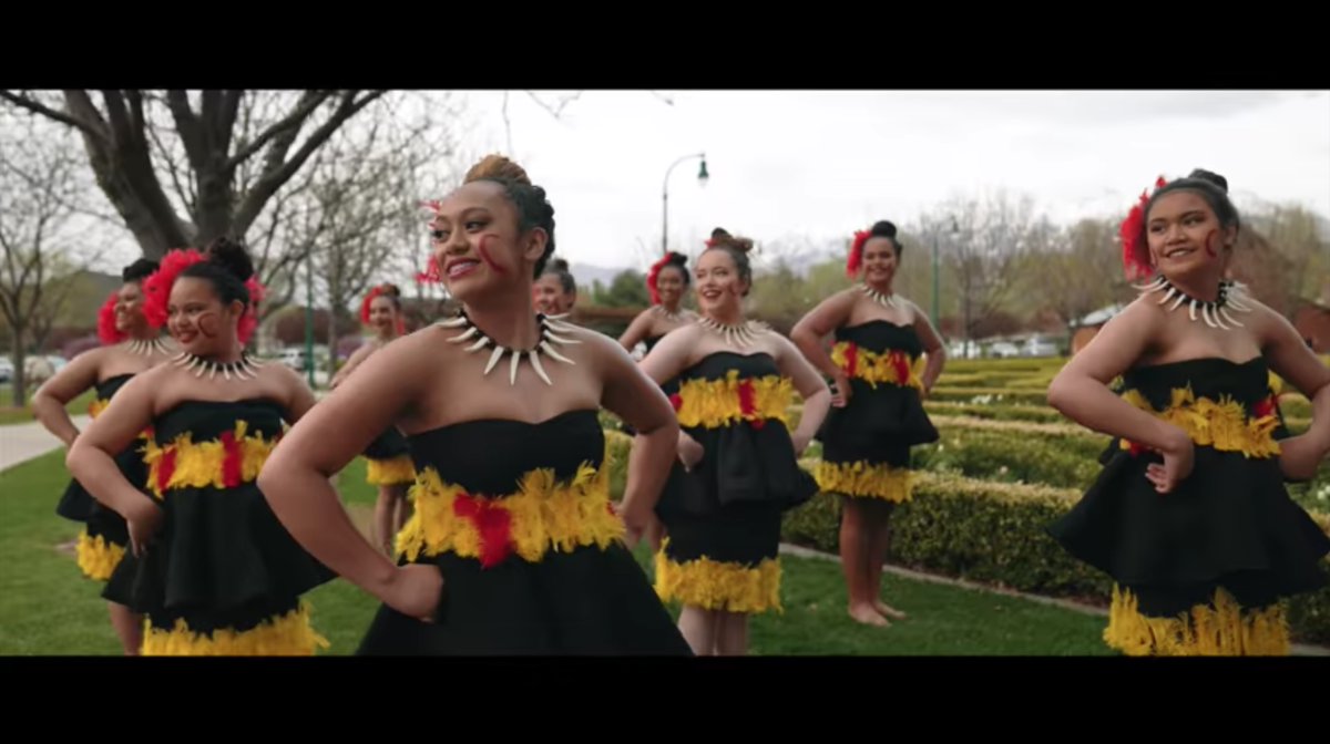 Taualuga Productions - "Taui o Amioga" — thecoconet.tv - The world’s ...