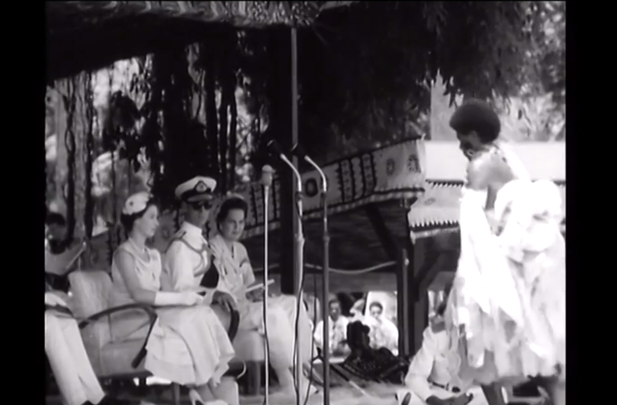 The Queen and Kava — thecoconet.tv - The world’s largest hub of Pacific ...