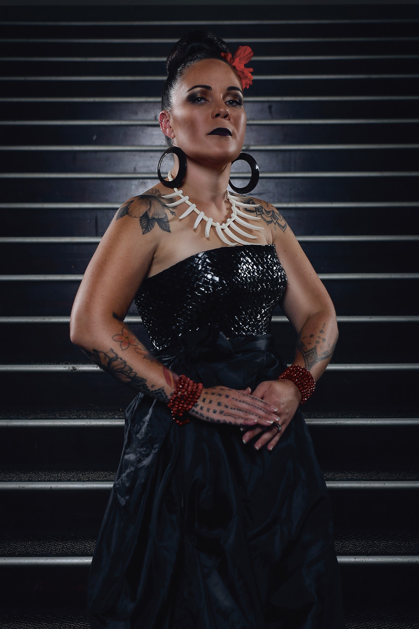 TATAU: A History of Samoan Tattooing — thecoconet.tv - The world’s ...