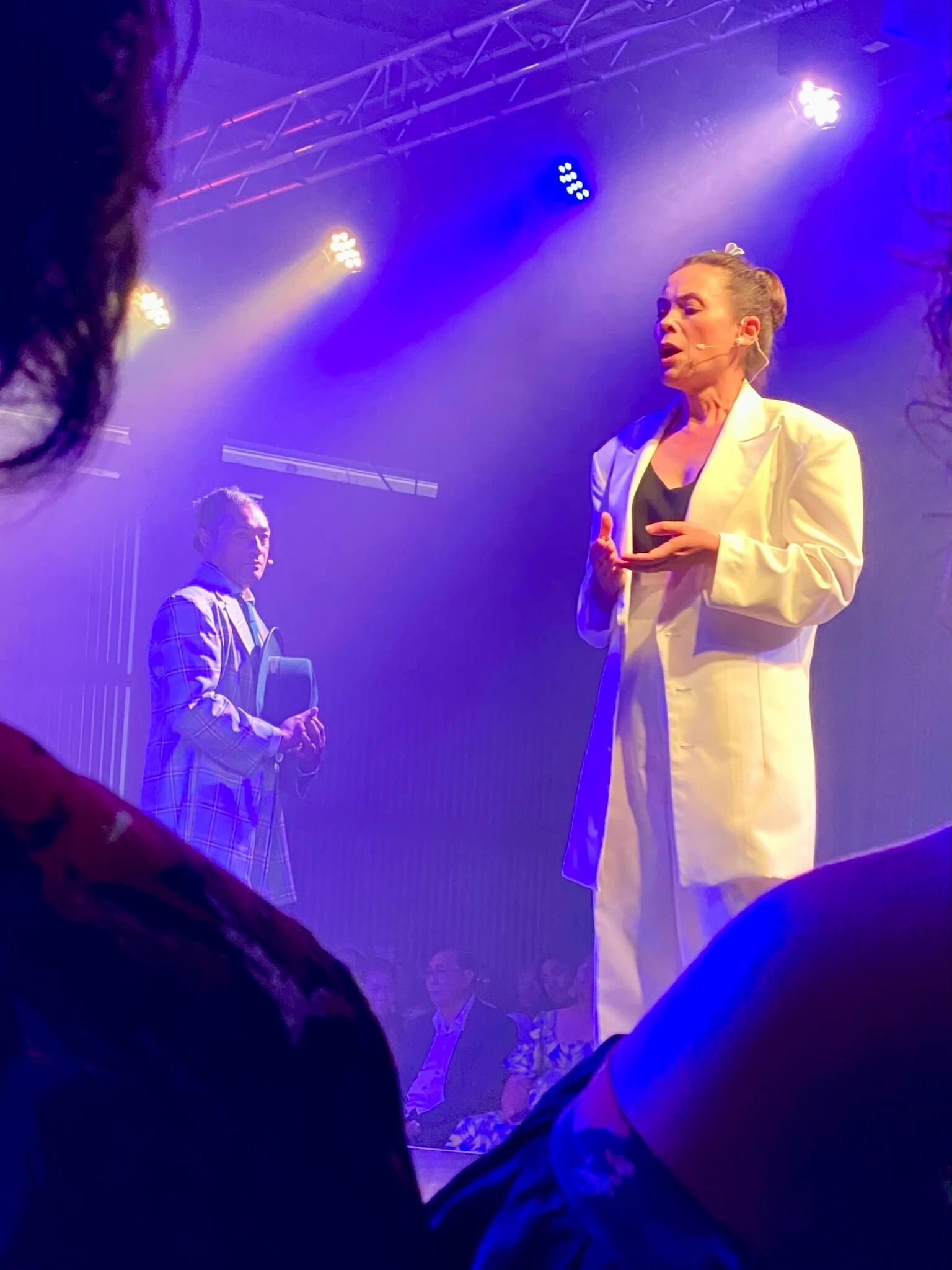 The O.Gs - A Journey Through Opera's Island Legacy — thecoconet.tv ...