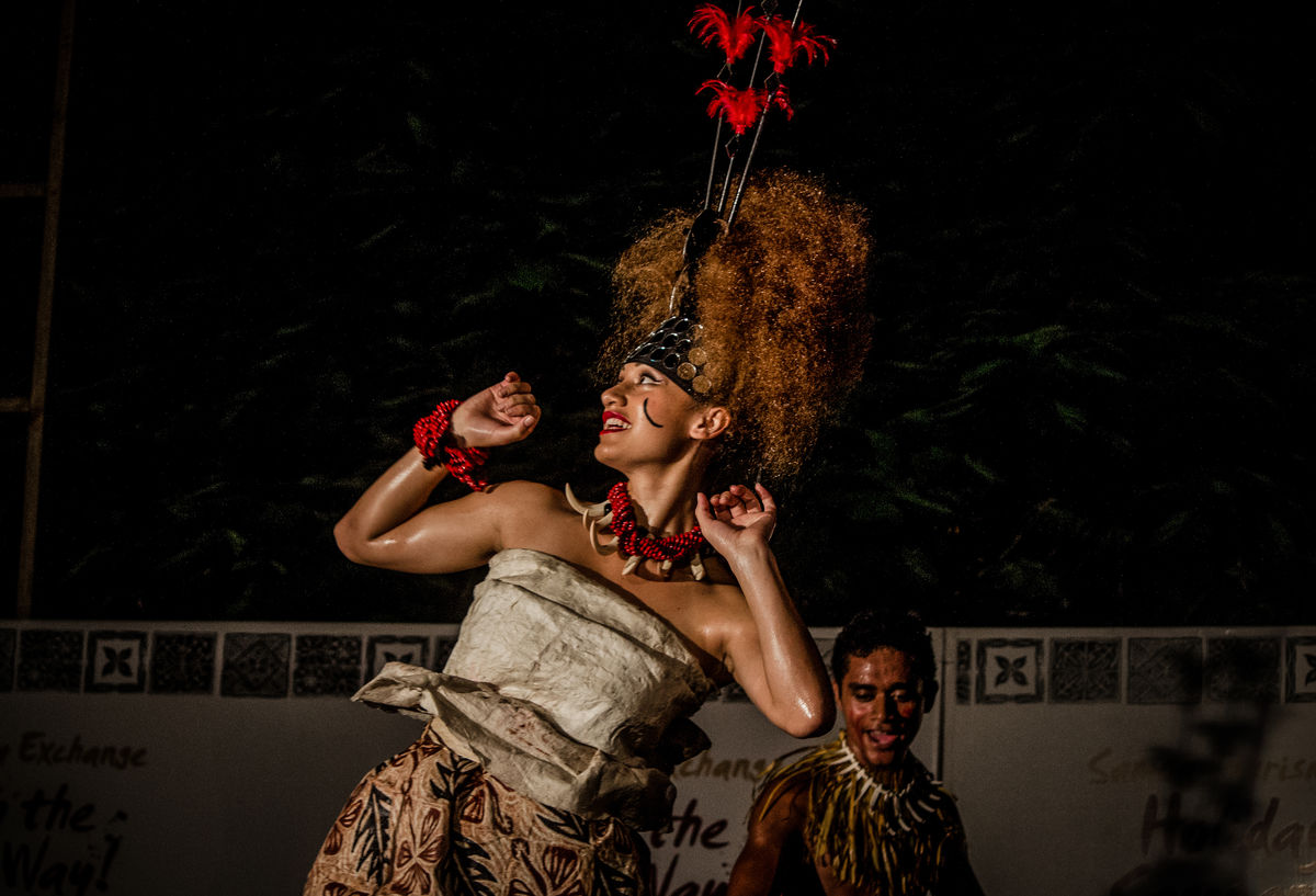 Siva Samoa in diaspora – Our connection home — thecoconet.tv - The ...