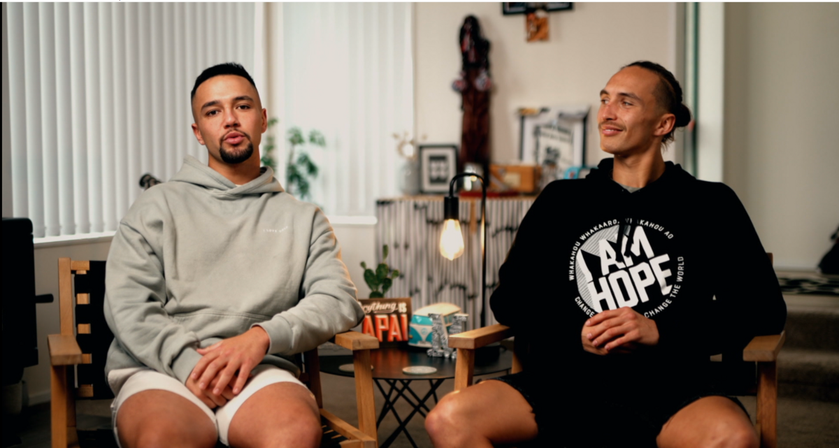 How to start a Podcast with Zak & Jake | My World — thecoconet.tv - The ...