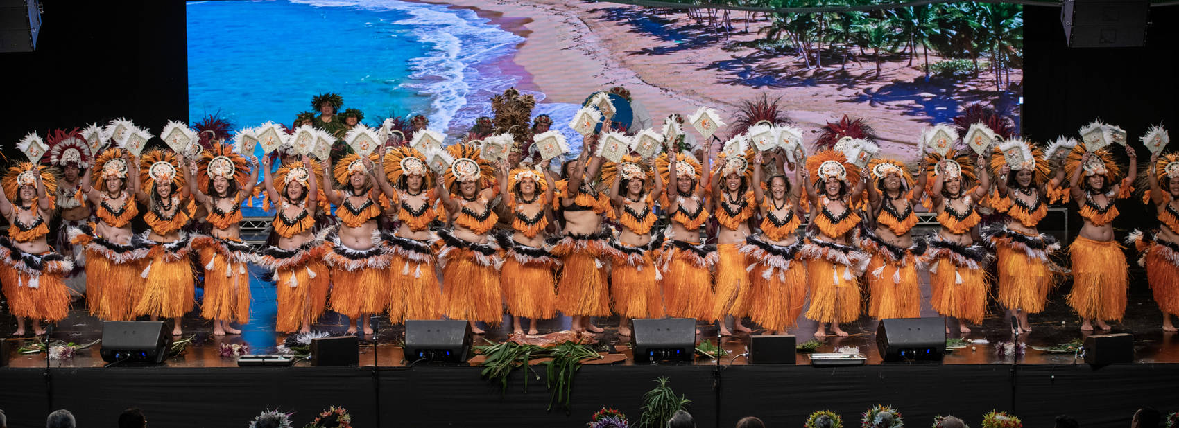 Te Maeva Nui o Aotearoa New Zealand Festival coming in July 2021 ...