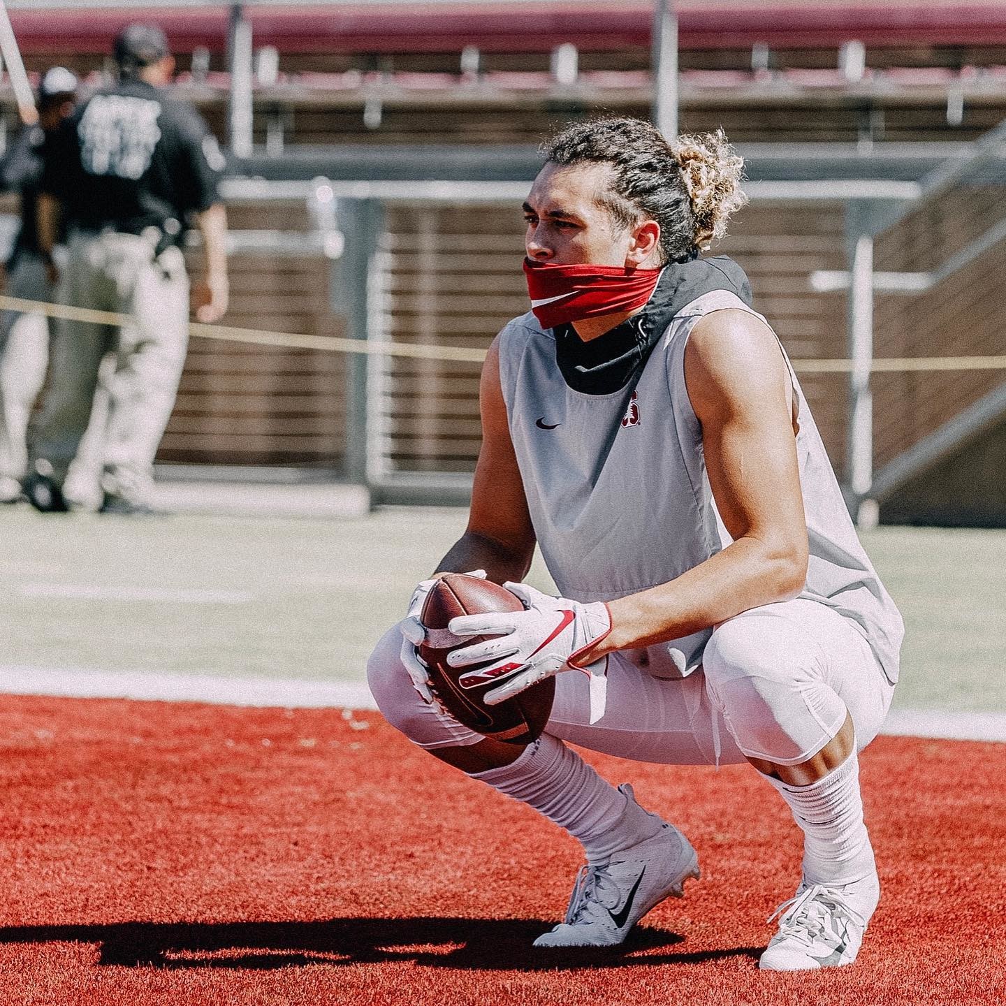 POLYNESIANS IN THE 2021 NFL DRAFT — thecoconet.tv - The world’s largest ...