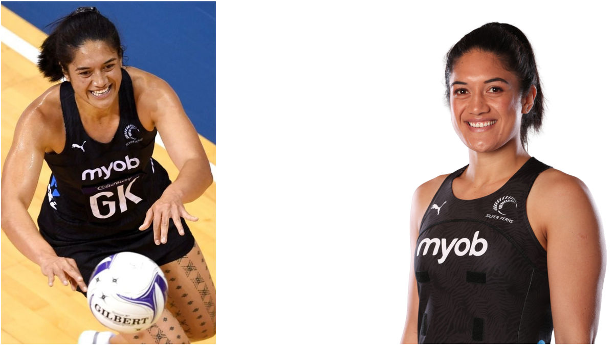 INSPIRING ISLANDER - SULU FITZPATRICK — thecoconet.tv - The world’s ...