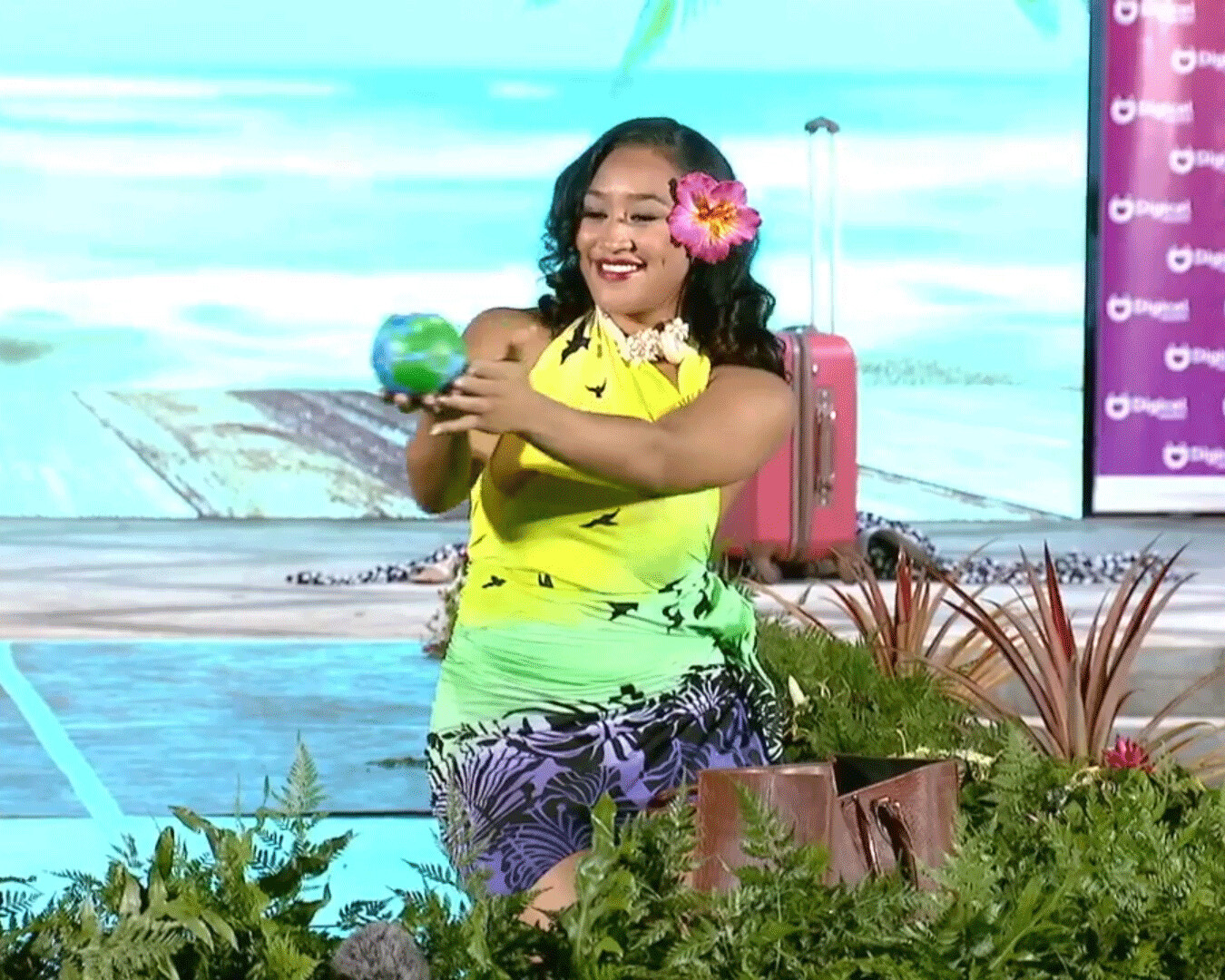 Pacific Pageants Moving Into A New Era Of Youth Activism? — thecoconet ...