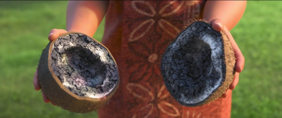 Mexico’s Ocean Fire, Climate Change and Disney’s Moana – What connects ...