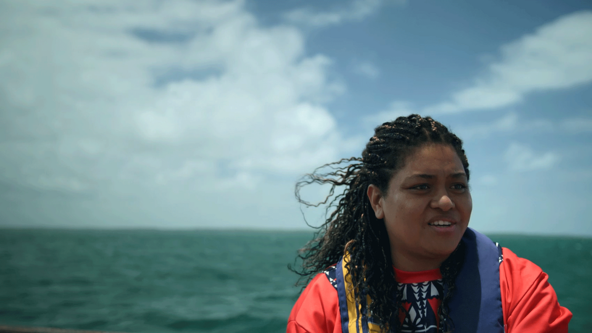 The Forgotten Pacific: How The Pacific Ocean Is Saving Our Islands ...