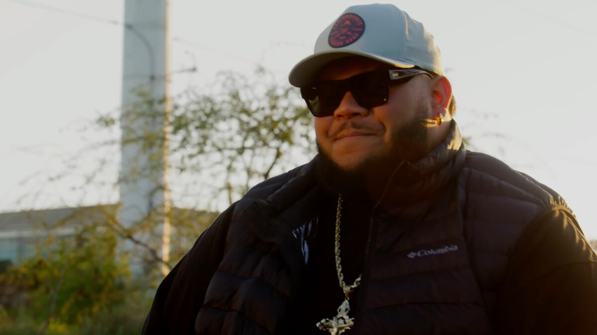 Josh Tatofi - You And Me — thecoconet.tv - The world’s largest hub of ...