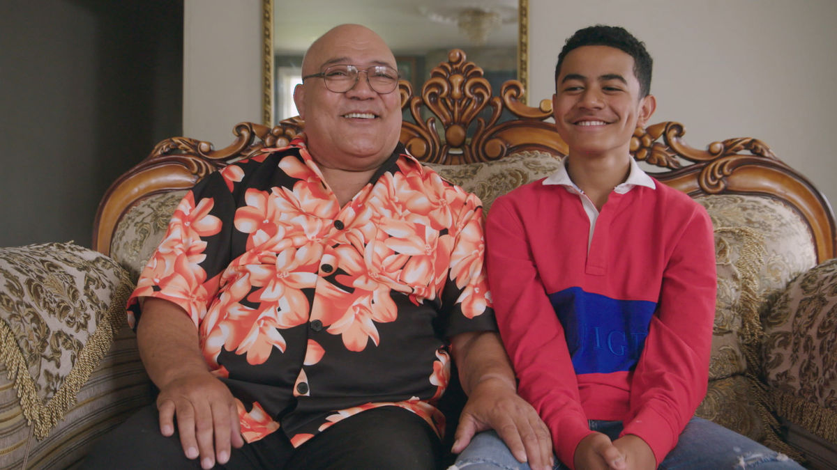 Who taught General Fiyah music? | Did You Know — thecoconet.tv - The ...