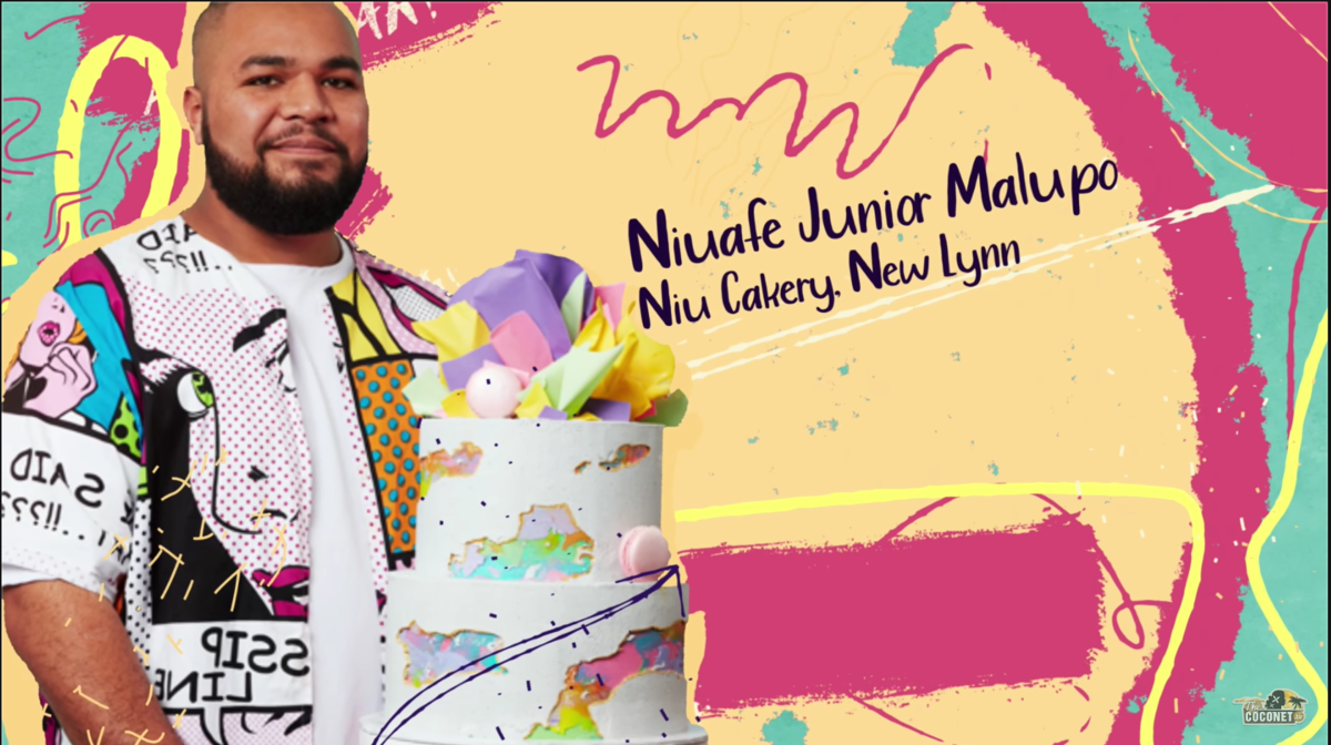 HUMANS OF THE ISLANDS - Niuafe Malupo — thecoconet.tv - The world’s ...