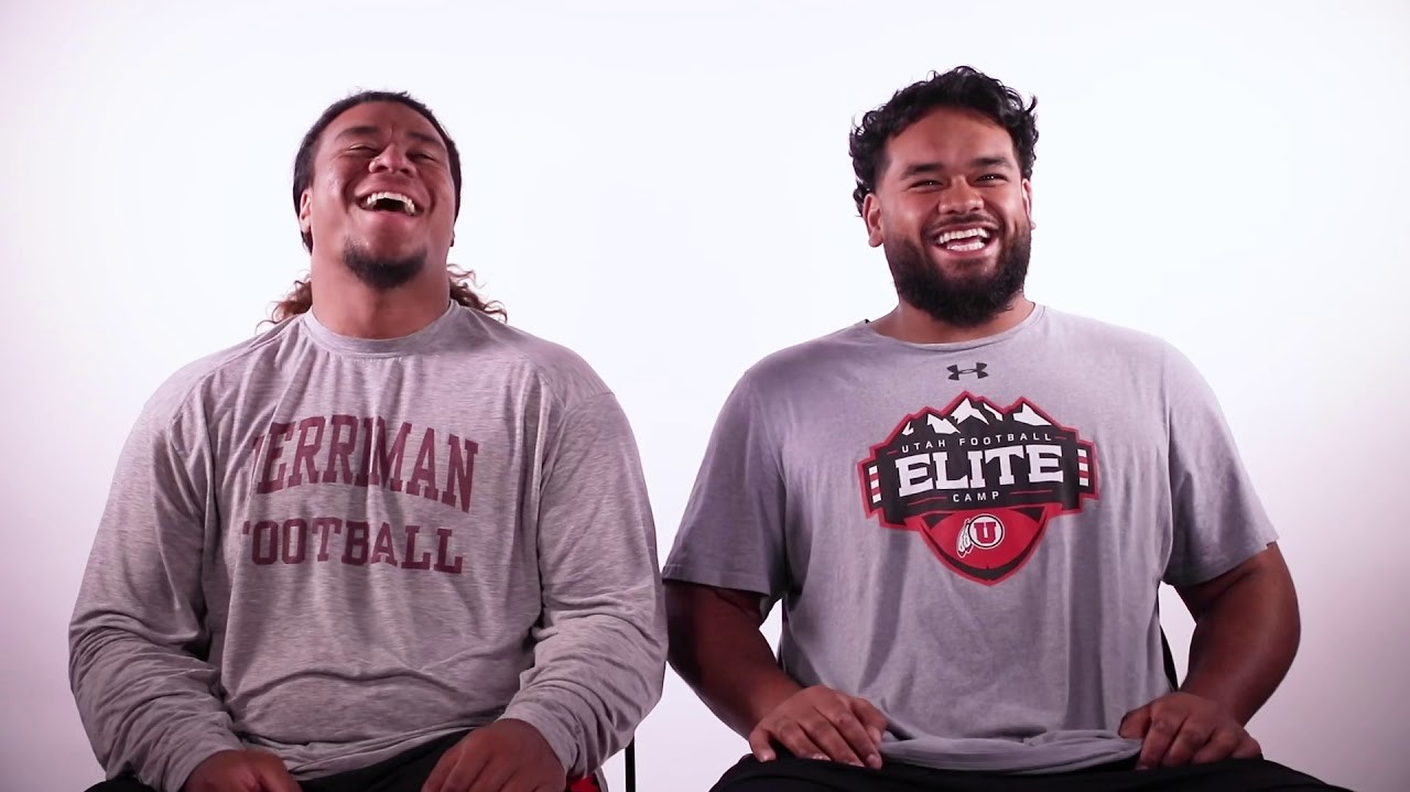 POLYNESIANS IN THE 2020 NFL DRAFT - HISTORY MAKERS! — thecoconet.tv ...