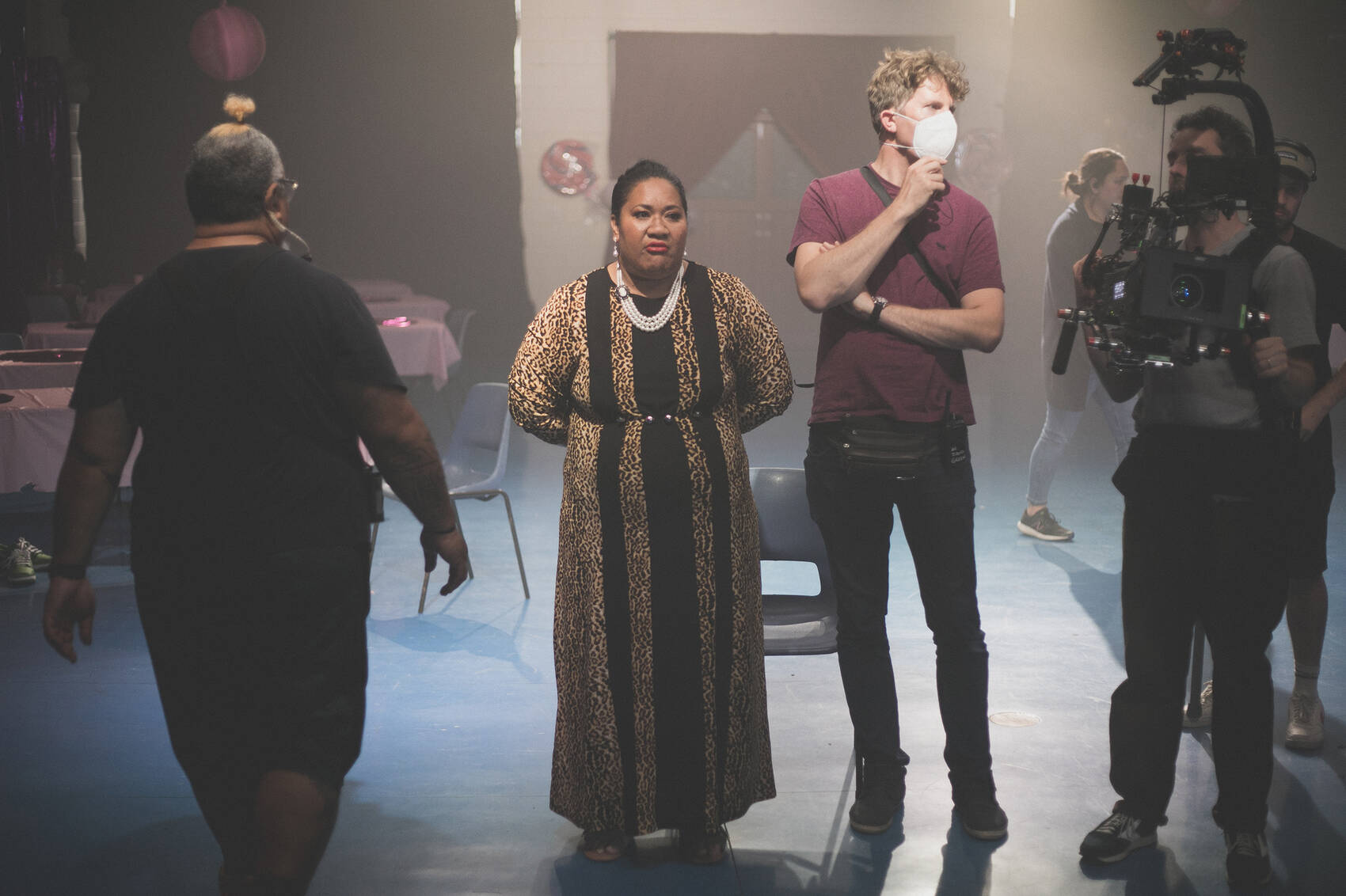 Inky Pinky Ponky Film - Get to know Sesilia Pusiaki — thecoconet.tv ...