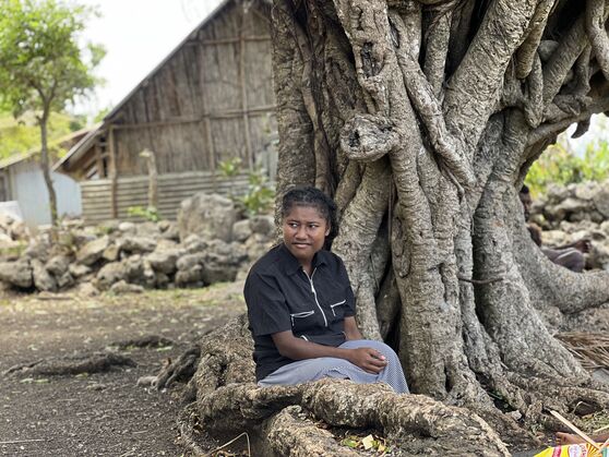 FACES OF FUTUNA, VANUATU — thecoconet.tv - The world’s largest hub of ...